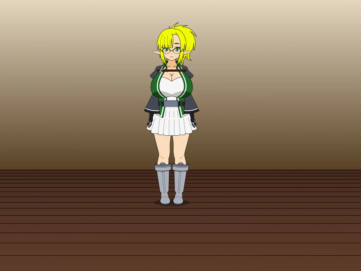 Olive Brambleshoot | Hollenbach Wiki | Fandom