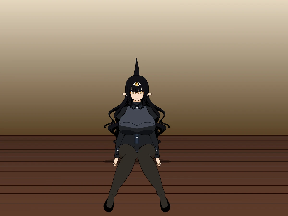 Hisami Tsukuyo | Hollenbach Wiki | Fandom