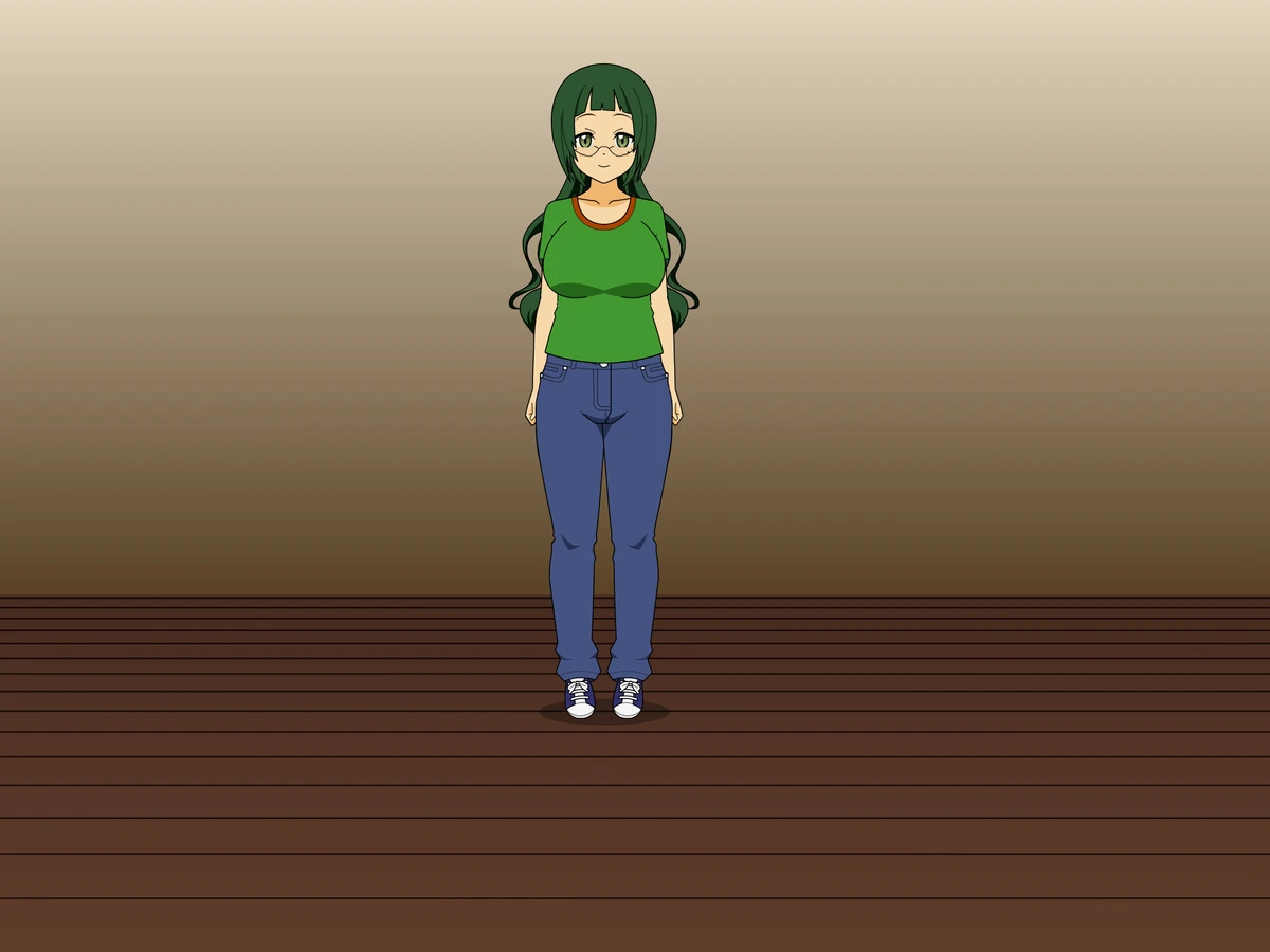 Jade Teioh | Hollenbach Wiki | Fandom