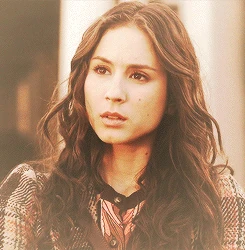 Georgina Bishop | Hollingsworth Wiki | Fandom