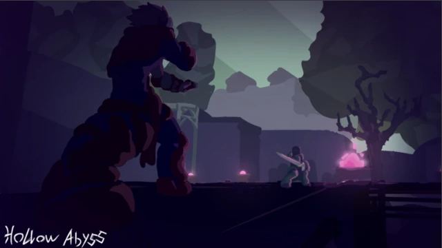 Combat Mechanics | Hollow Abyss Wiki | Fandom