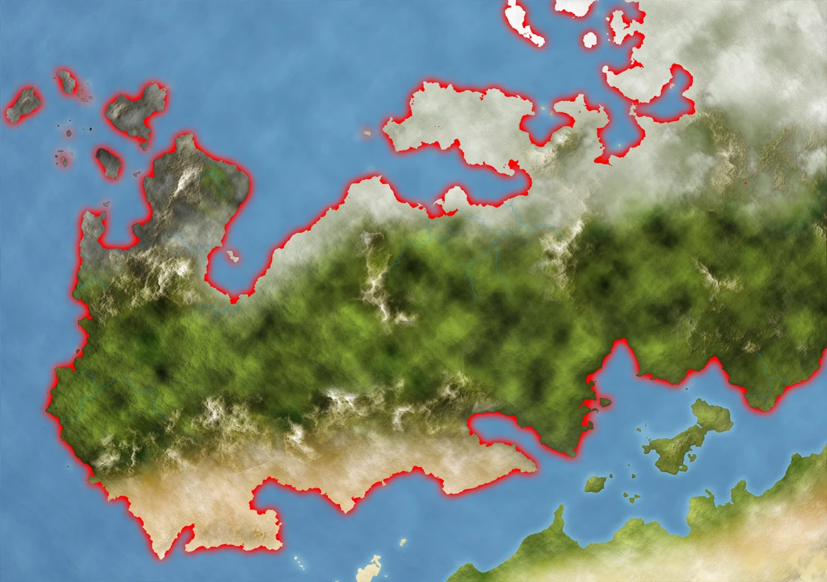 Ethos | Wikia Hollow Crowns | Fandom