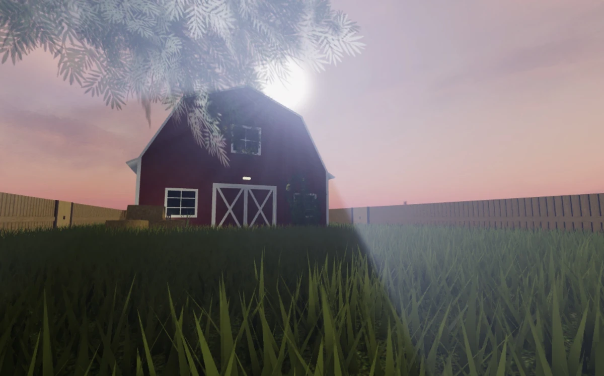 Ranch | Hollow Heavens ROBLOX Wiki | Fandom