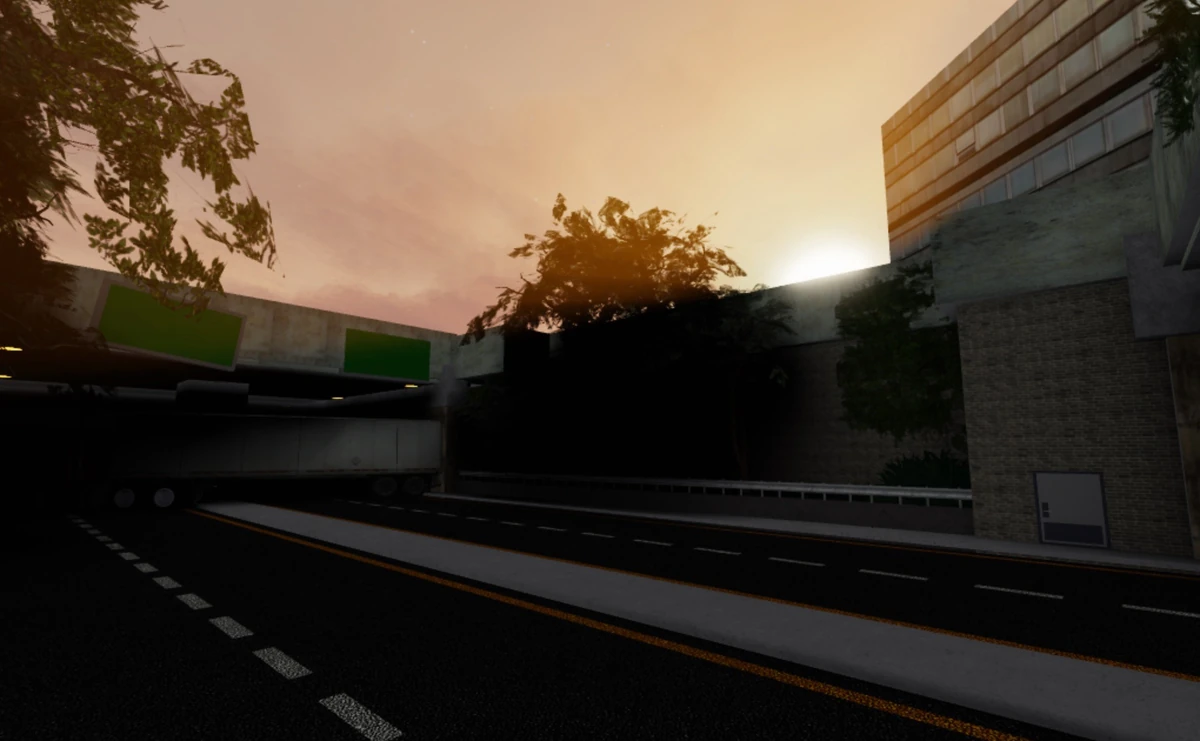 Freeway | Hollow Heavens ROBLOX Wiki | Fandom