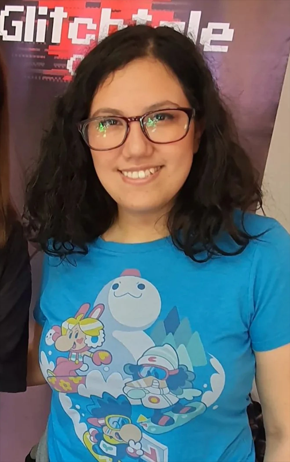 Camila Cuevas | Hollow Hunters Wiki | Fandom