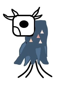 Oomar | Hollow Knight Fanon Wiki | Fandom