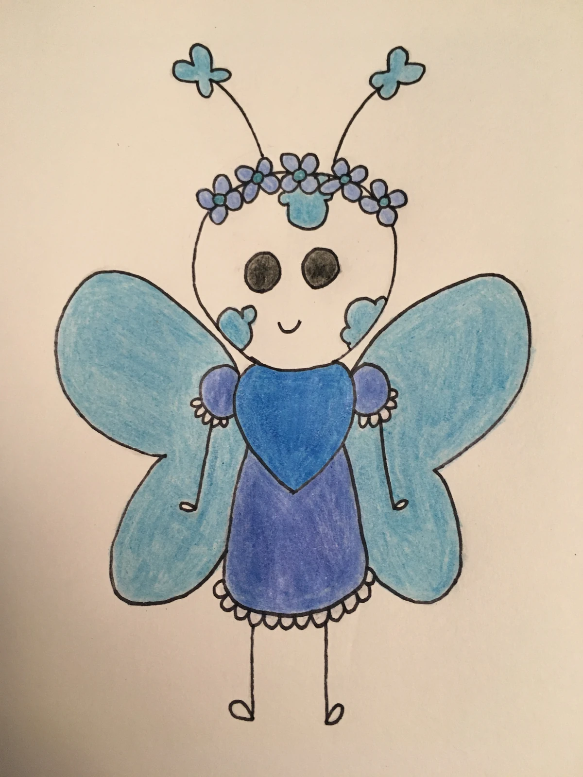 Livie the Lifeblood Princess | Hollow Knight Fanon Wiki | Fandom