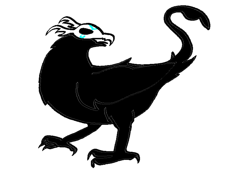 The Marshraptor | Hollow Knight Fanon Wiki | Fandom