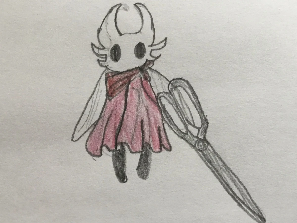 Dragonfly | Hollow Knight Fanon Wiki | Fandom