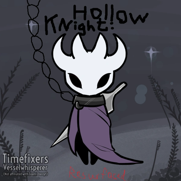 Hollow Knight: Resurfaced | Hollow Knight Fanon Wiki | Fandom