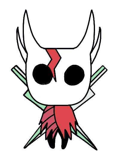 Blood Wasp | Hollow Knight Fanon Wiki | Fandom