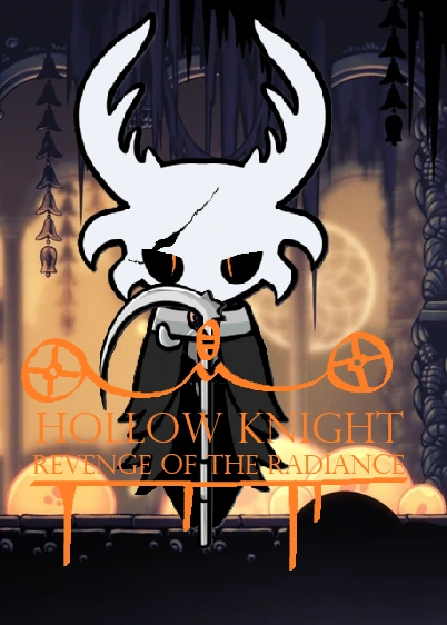 Hollow Knight: Revenge of the Radiance | Hollow Knight Fanon Wiki | Fandom