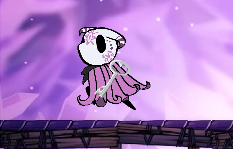Aurora | Hollow Knight Fanon Wiki | Fandom