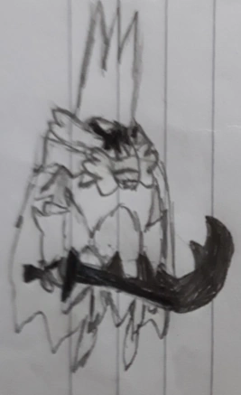 Dusk Knight | Hollow Knight Fanon Wiki | Fandom