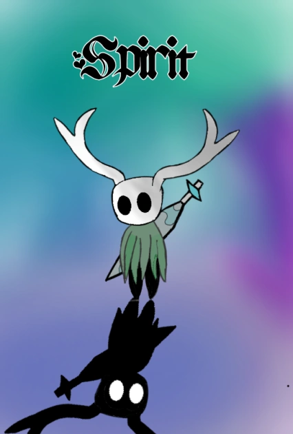 VoidHaven | Hollow Knight Fanon Wiki | Fandom
