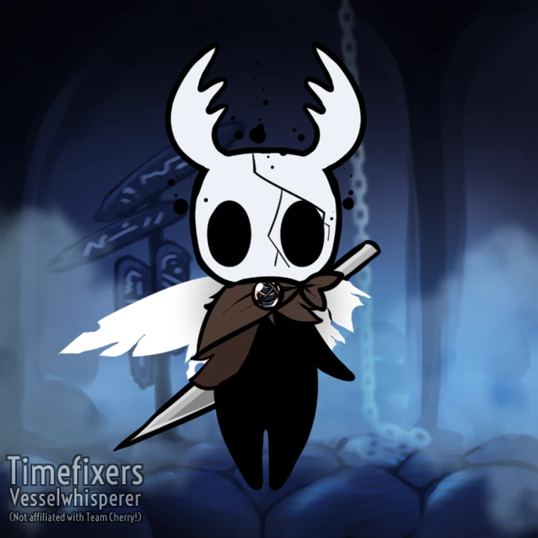 Flare | Hollow Knight Fanon Wiki | Fandom