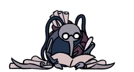 Cornifer (Revenge of the Mantis) | Hollow Knight Fanon Wiki | Fandom
