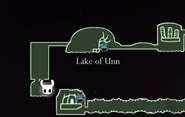 Shape of Unn | Hollow Knight Randomizer Wiki | Fandom