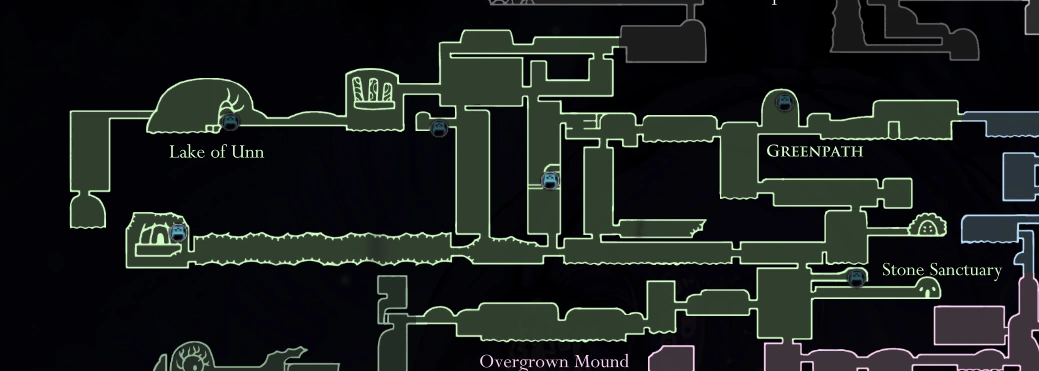 Category:Greenpath | Hollow Knight Randomizer Wiki | Fandom