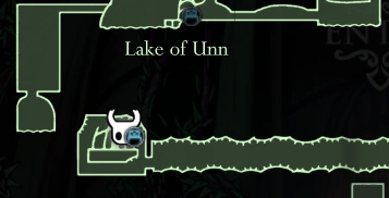 Sheo | Hollow Knight Randomizer Wiki | Fandom