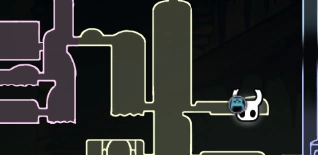 Leg Eater | Hollow Knight Randomizer Wiki | Fandom