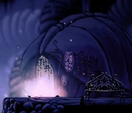 Salubra | Hollow Knight Randomizer Wiki | Fandom