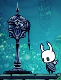 Skurry Lookdown | Hollow Knight Speedrunning Wiki | Fandom