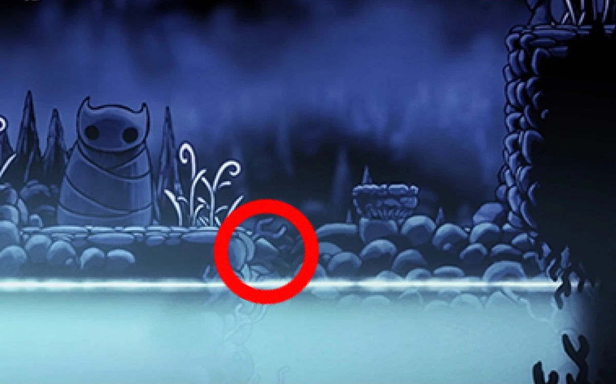 Acid Skip | Hollow Knight Speedrunning Wiki | Fandom