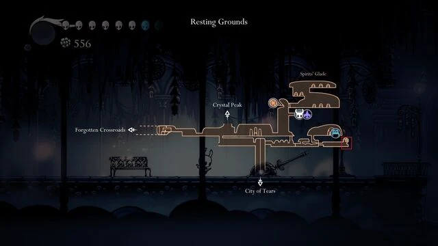 Soul Eater | Wikia HOLLOW KNIGHT VIETNAM | Fandom