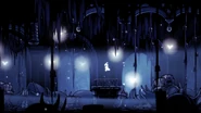 Howling Cliffs | Wikia HOLLOW KNIGHT VIETNAM | Fandom