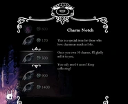 Bùa | Wikia HOLLOW KNIGHT VIETNAM | Fandom