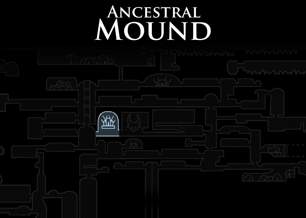 Forgotten Crossroads | Wikia HOLLOW KNIGHT VIETNAM | Fandom