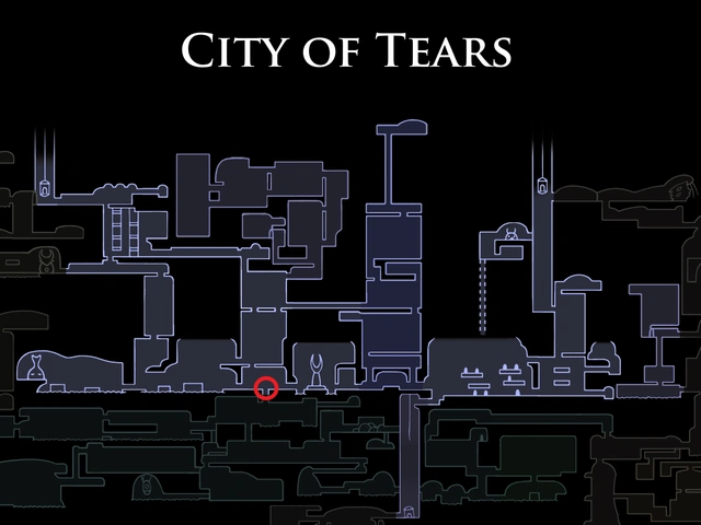 Simple Key | Wikia HOLLOW KNIGHT VIETNAM | Fandom