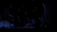 Howling Cliffs | Wikia HOLLOW KNIGHT VIETNAM | Fandom