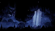 Howling Cliffs | Wikia HOLLOW KNIGHT VIETNAM | Fandom