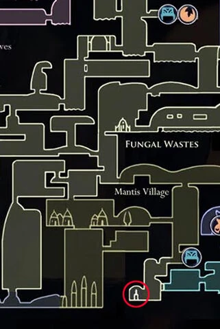 Dashmaster | Wikia HOLLOW KNIGHT VIETNAM | Fandom