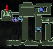 Mothwing Cloak | Wikia HOLLOW KNIGHT VIETNAM | Fandom