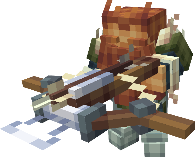 Dwarf Huntsman | Hollow Realms Wiki | Fandom