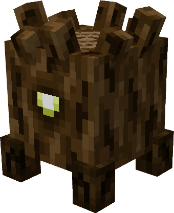Ent Minion | Hollow Realms Wiki | Fandom