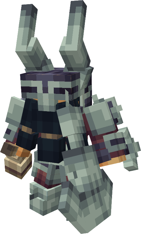 Dwarf Knight | Hollow Realms Wiki | Fandom