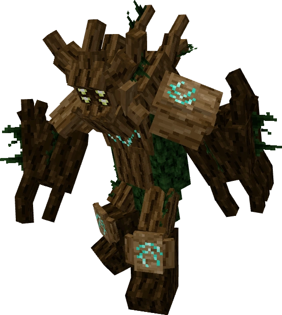 Ent King | Hollow Realms Wiki | Fandom