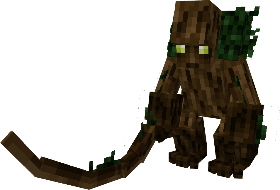 Ent Warrior | Hollow Realms Wiki | Fandom