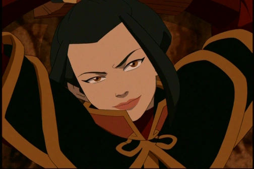 Azula