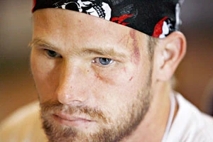 Hugh Charlton | Hollow Bridge Wiki | Fandom