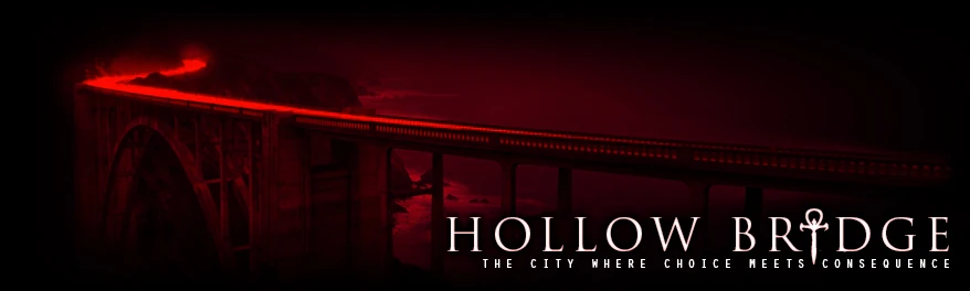 Hollow Bridge Wiki | Fandom