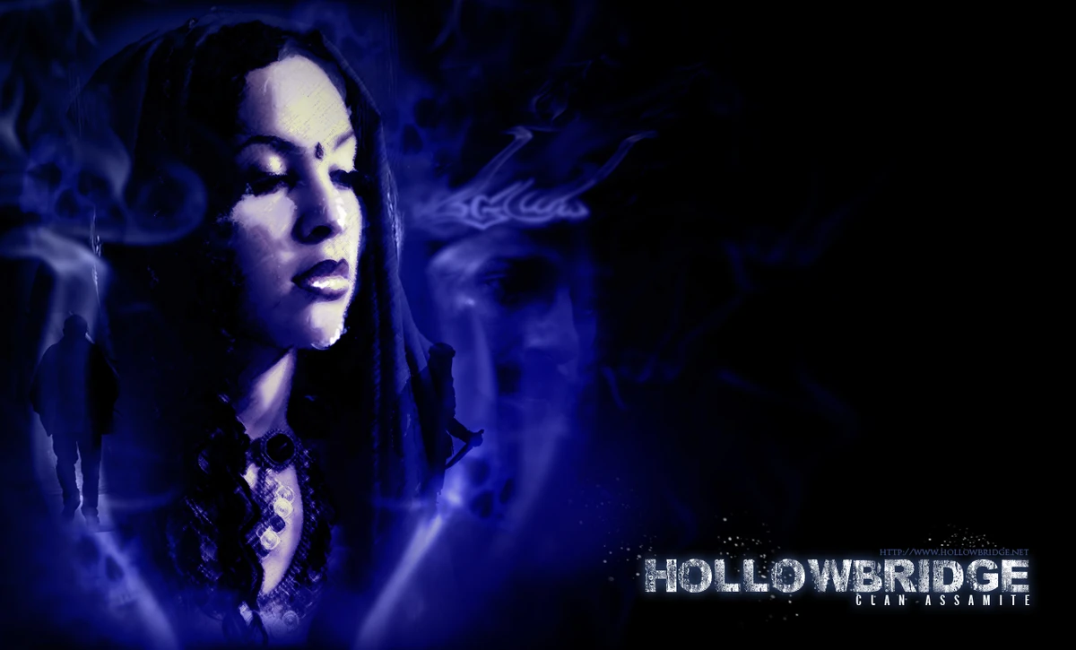 Assamite | Hollow Bridge Wiki | Fandom