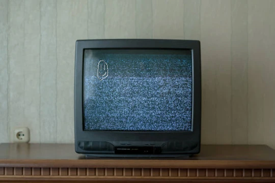 Static Face | Hollowbrooks Wiki | Fandom