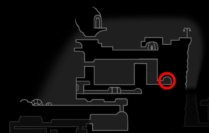 Joni's Blessing | Hollow Knight Wiki | Fandom