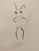 Seth | Hollow Knight Wiki | Fandom