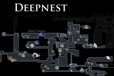 empty egg shell stag nest